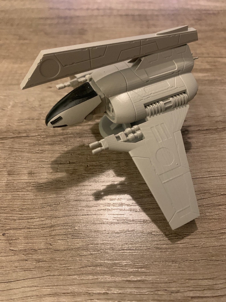 Custom Theta Class Shuttle - Etsy