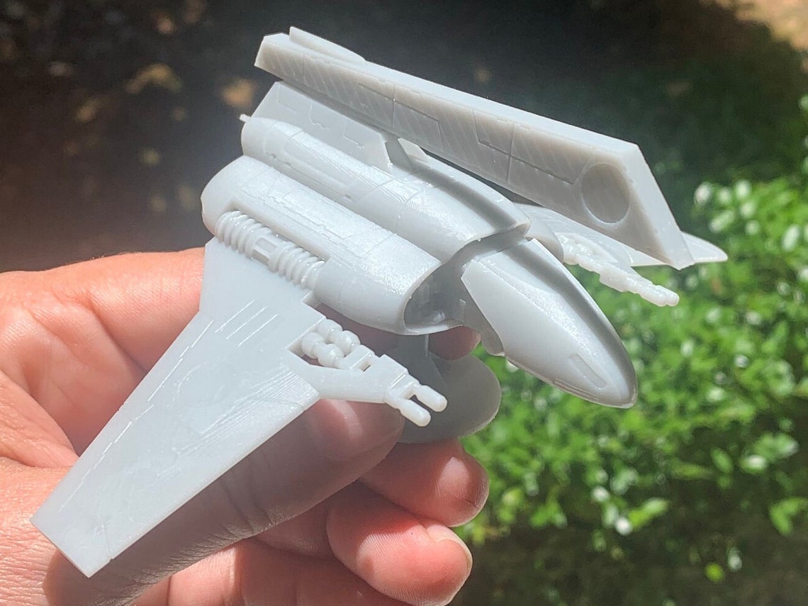 Custom Theta Class Shuttle - Etsy