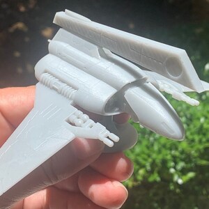 Custom Theta Class Shuttle - Etsy