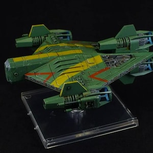 Stinger 4 Inch Inspired by the Cad Bane Justifier - Etsy