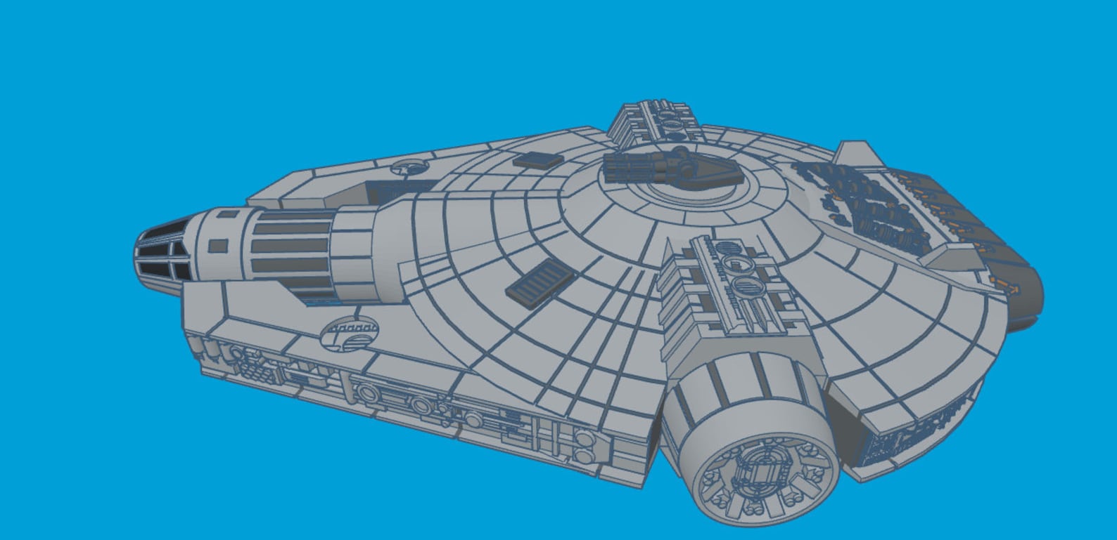 YT- 2010 Hyperion 4.5 Inch - Etsy
