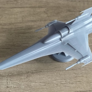 Blackbird, Mamba, Mk3 Viper, or Mk7 Viper 4.5 Inch - Etsy