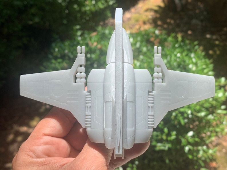 Custom Theta Class Shuttle - Etsy