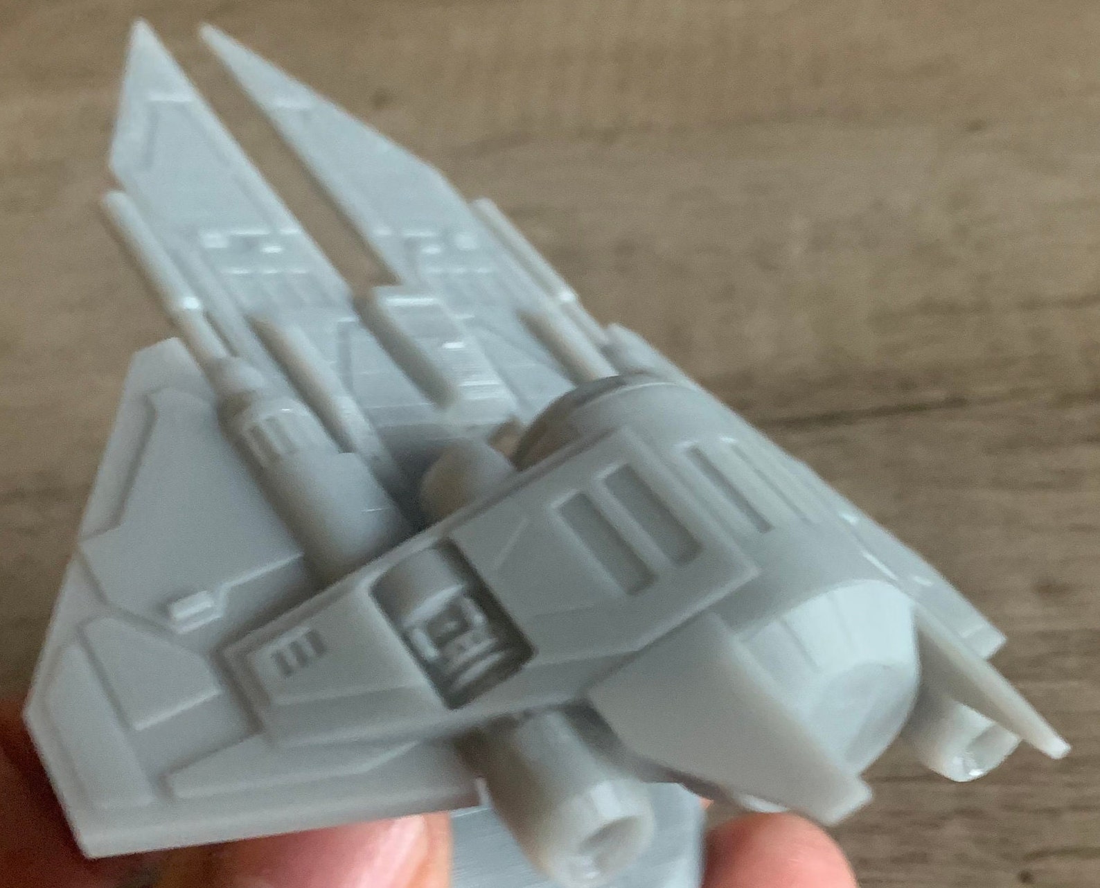 Tie Stiletto 4.75x3 Inch - Etsy