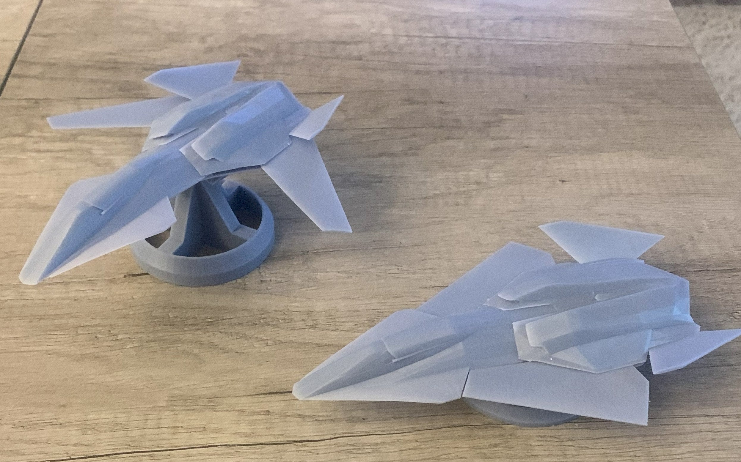 Stealth Talon 7 Inch - Etsy