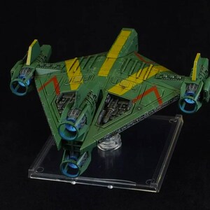 Stinger 4 Inch Inspired by the Cad Bane Justifier - Etsy