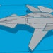 Stealth Talon 7 Inch - Etsy