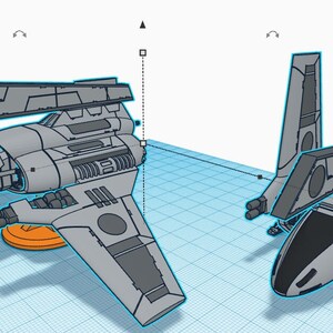 Custom Theta Class Shuttle - Etsy