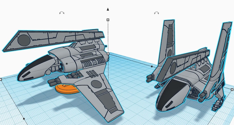 Custom Theta Class Shuttle - Etsy