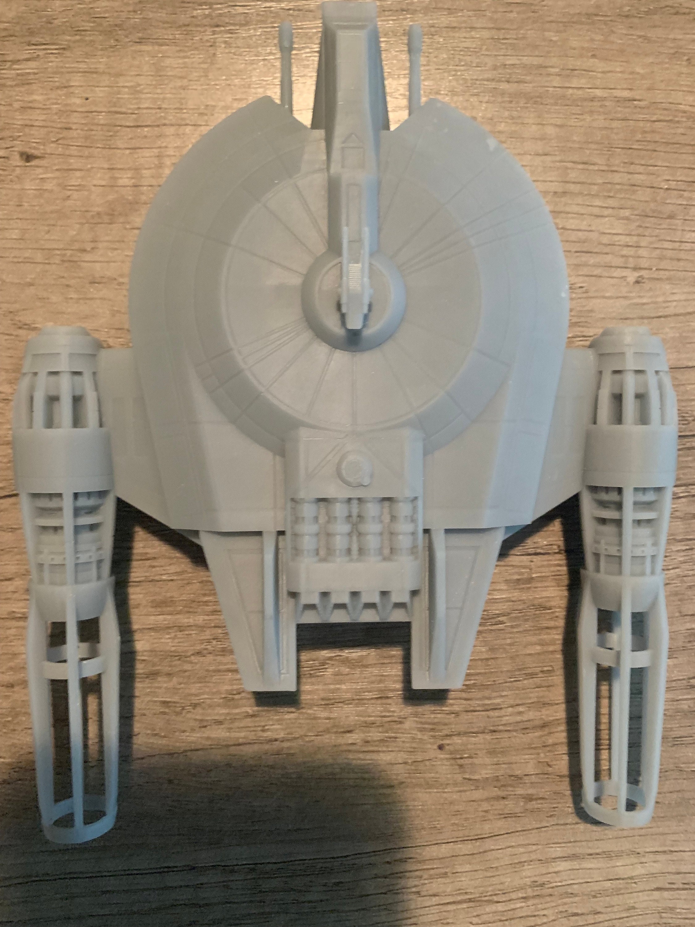 Lancer Class Custom not Painted - Etsy