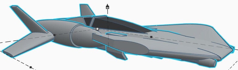 Custom Corsair and 3 Pirate Cutlass Fighters - Etsy