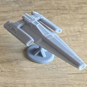 Blackbird, Mamba, Mk3 Viper, or Mk7 Viper 4.5 Inch - Etsy