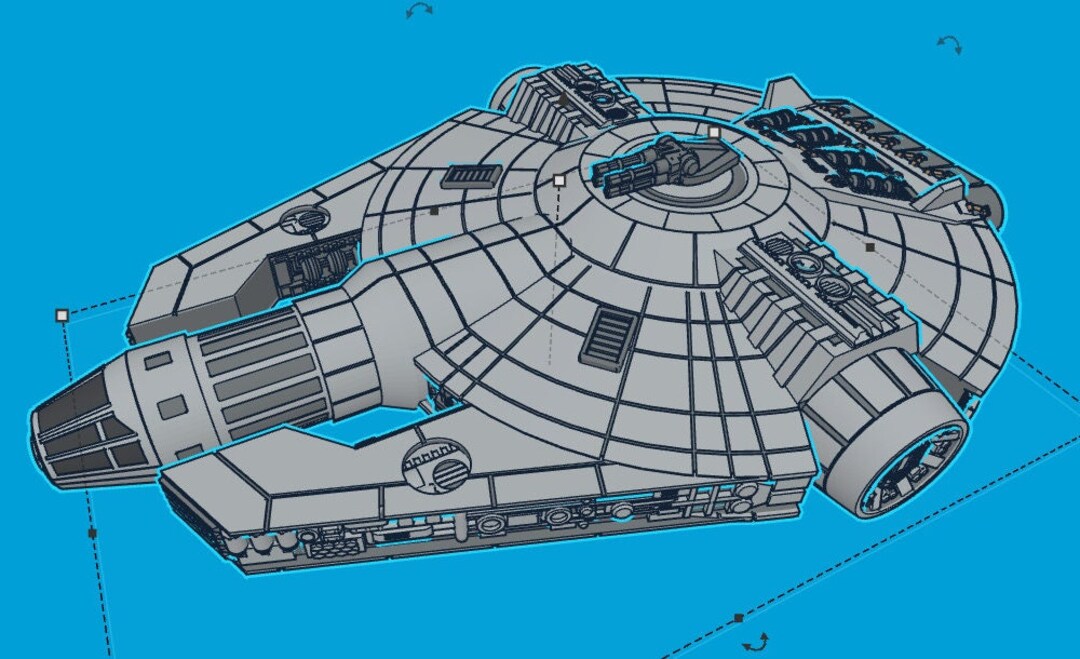 YT- 2010 Hyperion 4.5 Inch - Etsy