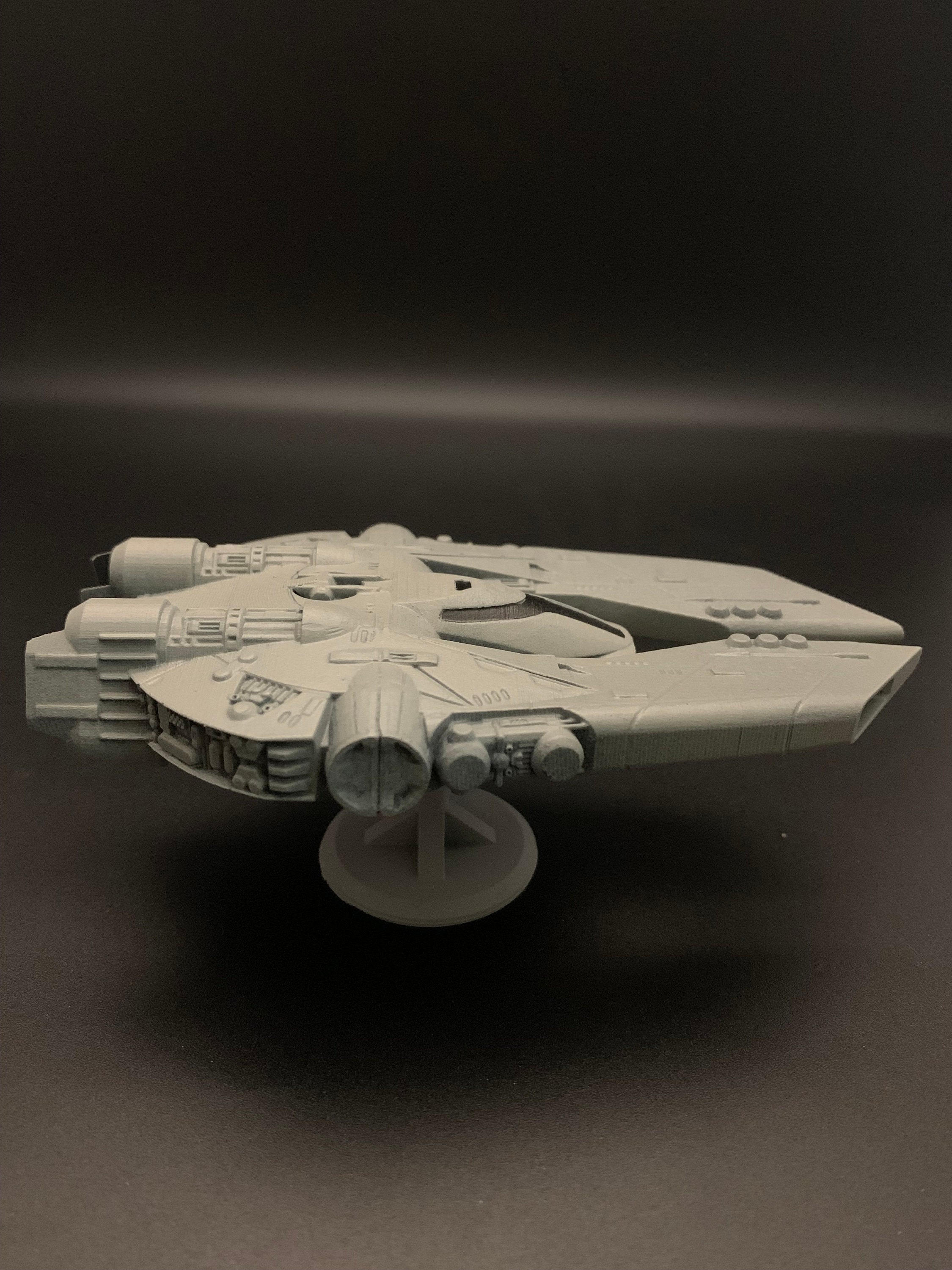 Calipso Light Freighternot Painted - Etsy