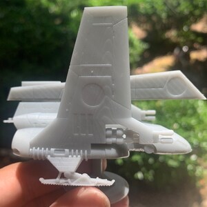 Custom Theta Class Shuttle - Etsy