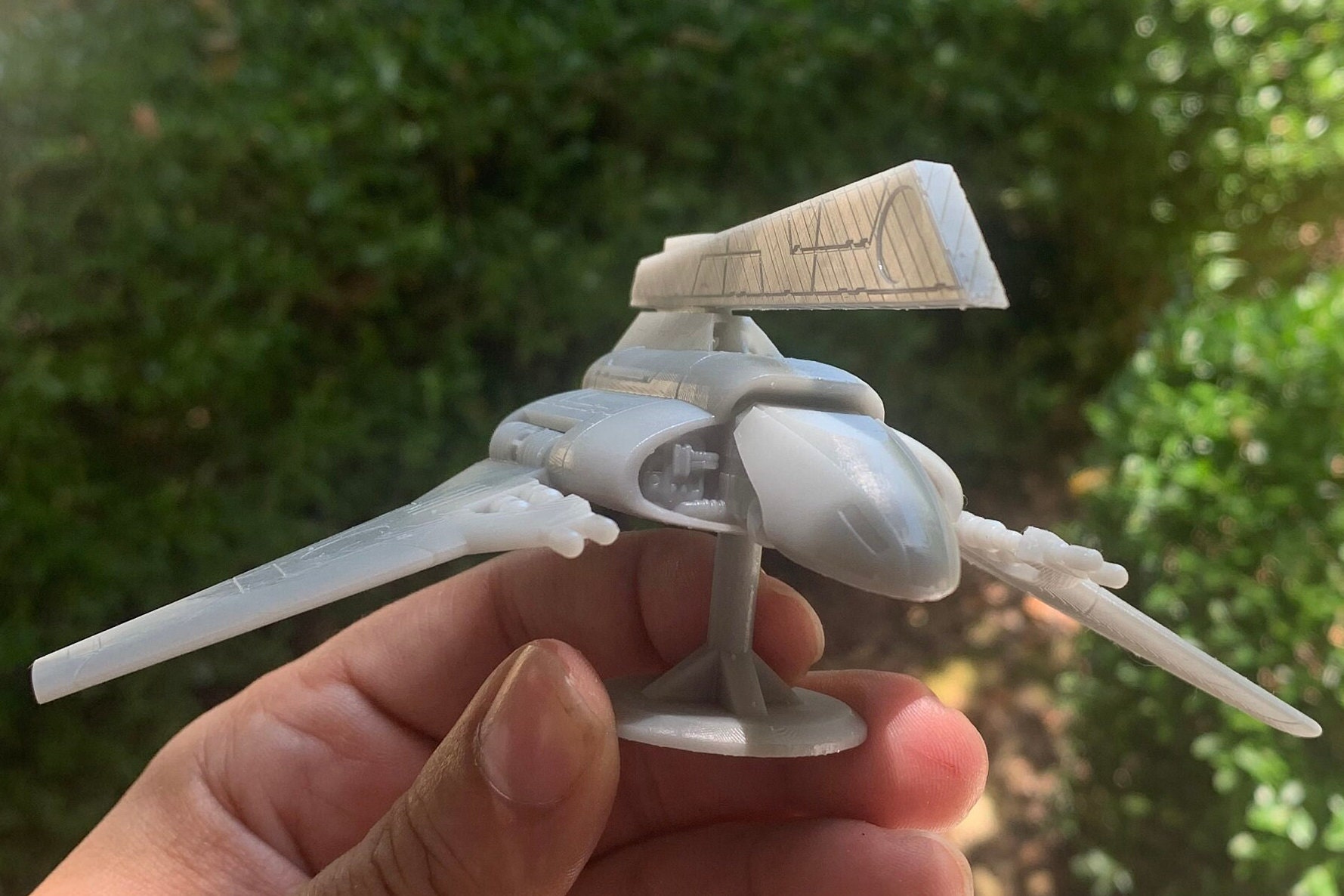 Custom Theta Class Shuttle - Etsy
