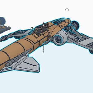 Nova Fury - Etsy