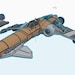 Nova Fury - Etsy