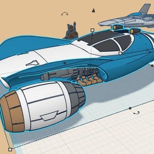 Cobra 911 6 Inch Legion Scale - Etsy