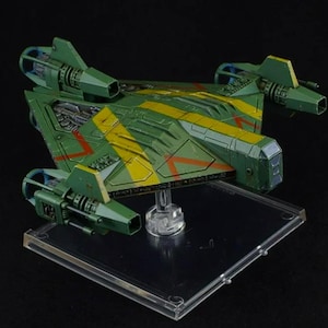 Stinger 4 Inch Inspired by the Cad Bane Justifier - Etsy