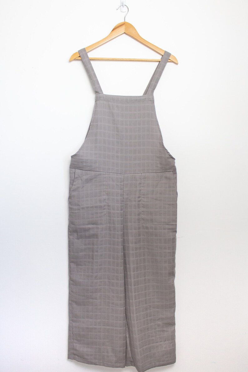 Women's Overalls / PDF Sewing Pattern / Digital Instant | Etsy