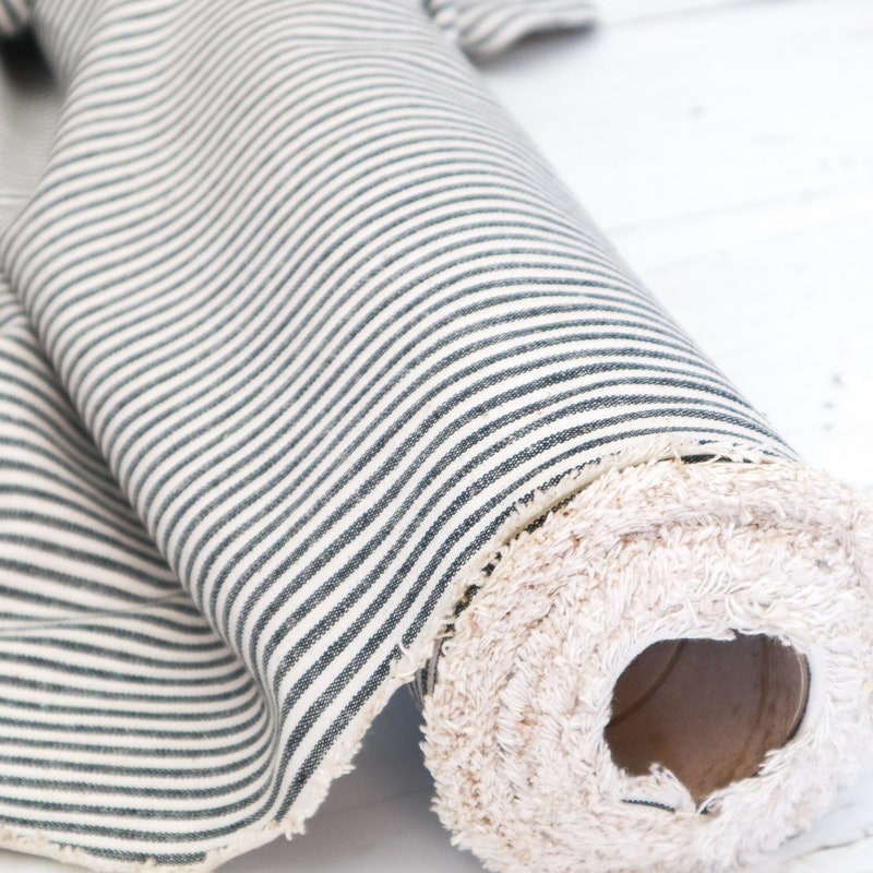 Natural Fabric - Etsy