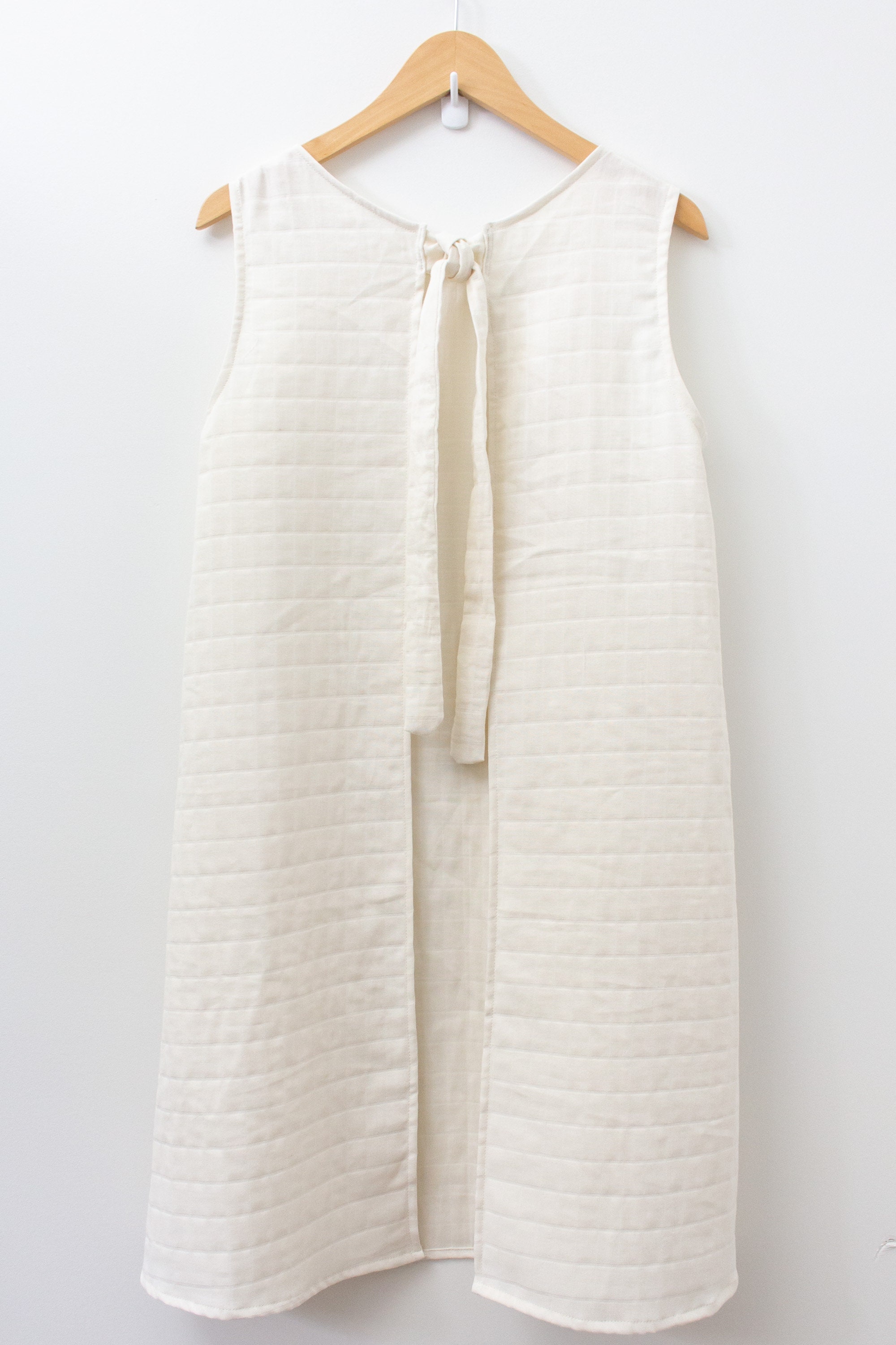 Pinafore Apron Style PDF Sewing Pattern 2-way Wear - Etsy