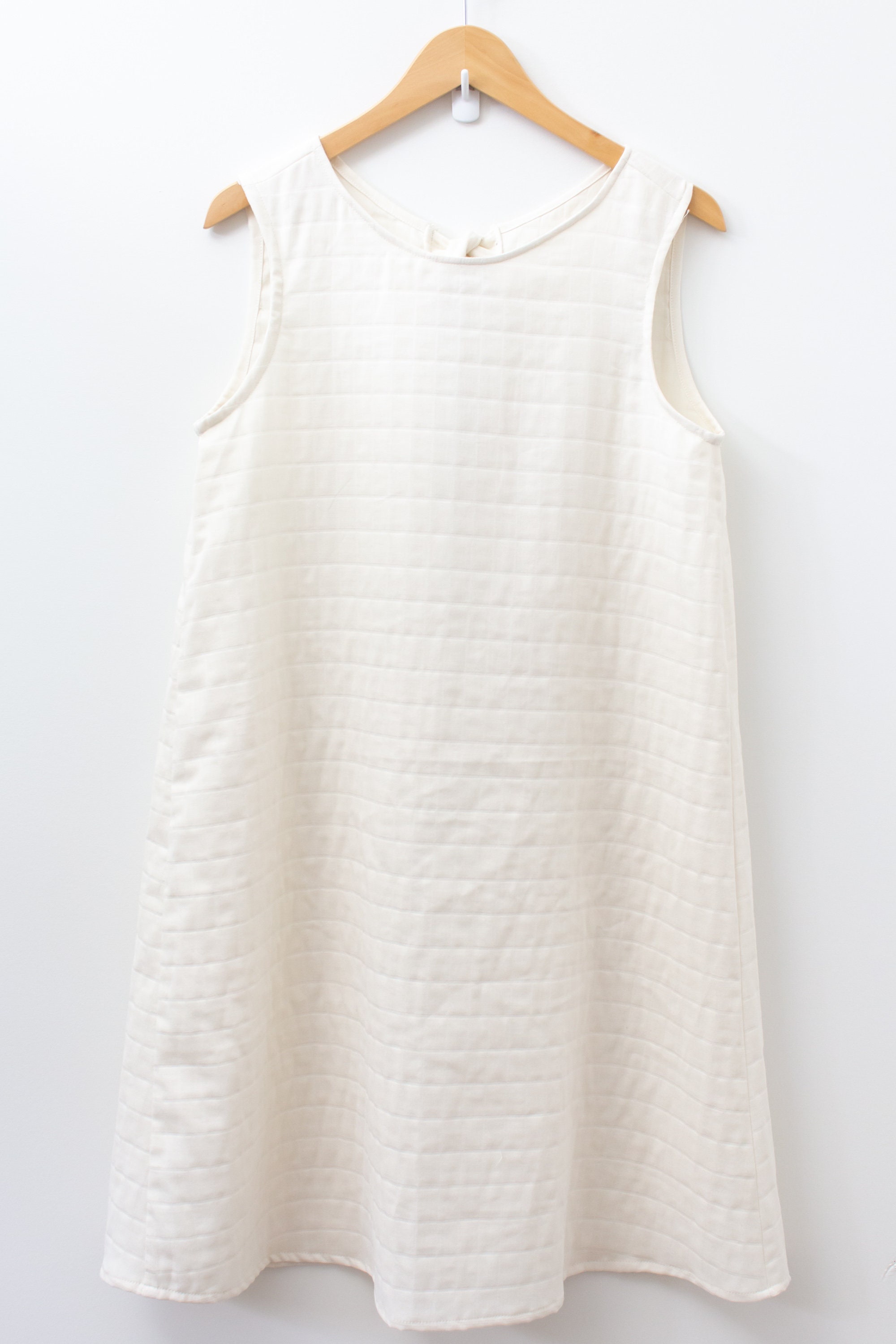 Pinafore Apron Style PDF Sewing Pattern 2-way Wear - Etsy