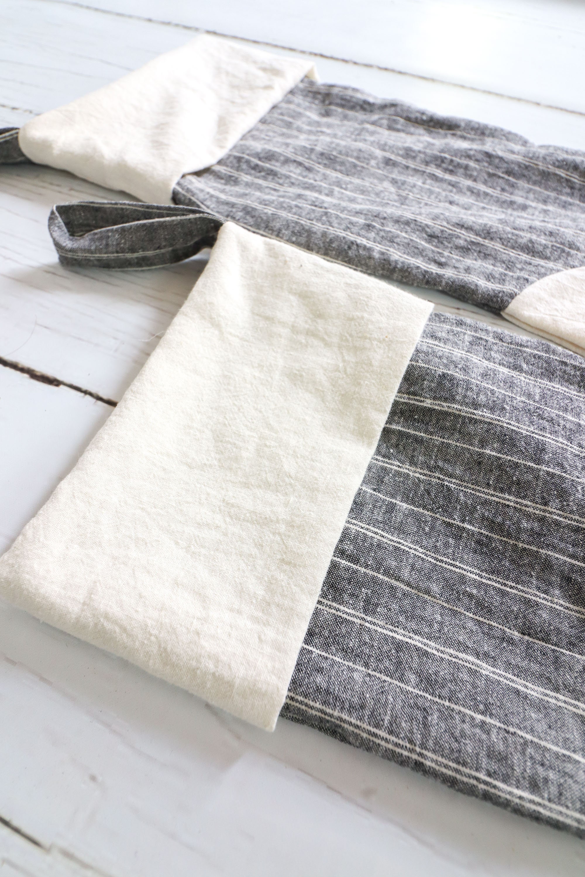 Christmas Stocking PDF Sewing Pattern Holiday Decor for - Etsy Canada