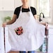 Reversible Apron | PDF Sewing Pattern | Digital Instant Download ...