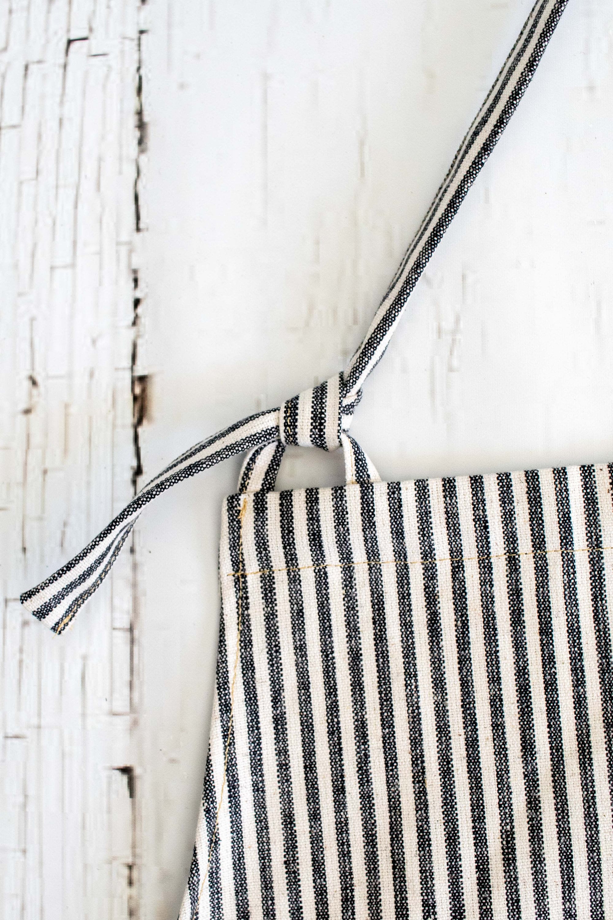 Modern Kitchen Apron PDF Sewing Pattern Digital Instant | Etsy Canada