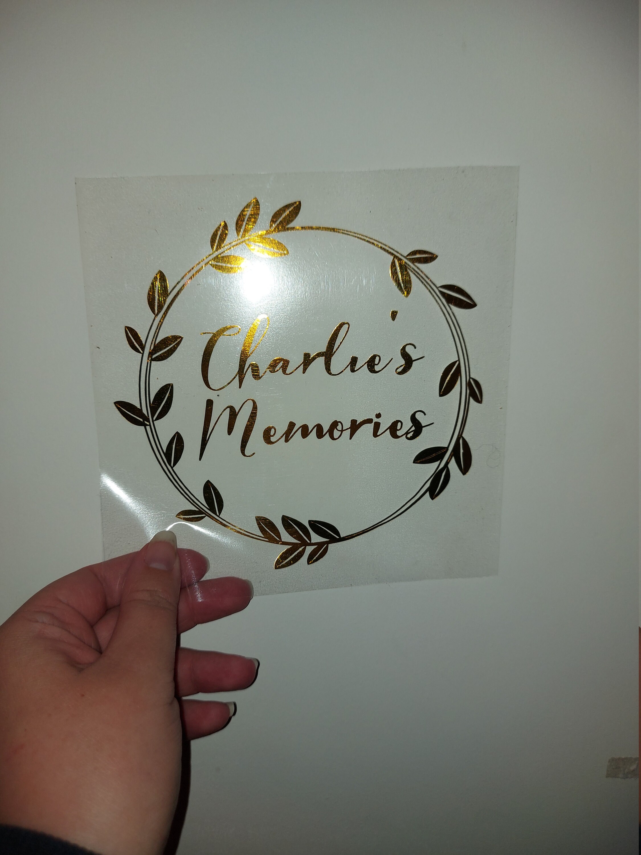 Baby Memory Label Memory Box Label Childs Memory Box Kids - Etsy New ...