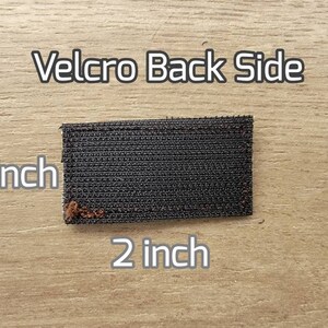 Jet Blue Flight Suit Pencil Tab Patch (2 Inch by 1 Inch With Velcro ...