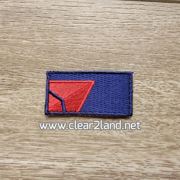 Delta Force Patches - Etsy