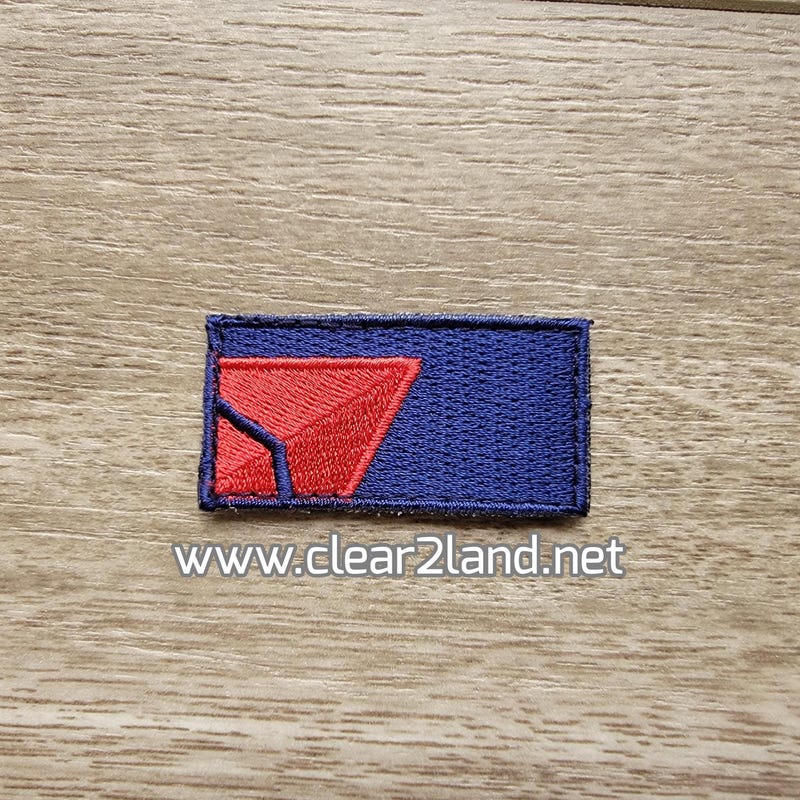 Delta Force Patches - Etsy