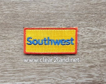 UPS Flight Suit Pencil Tab Patch (2 Inch by 1 Inch With Velcro Back) - Etsy