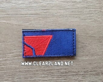 Flight Suit Tab - Etsy