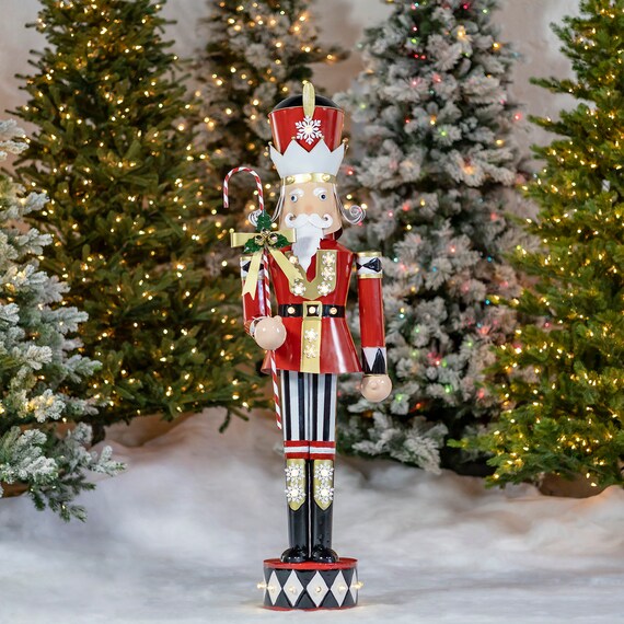 Christmas nutcracker store
