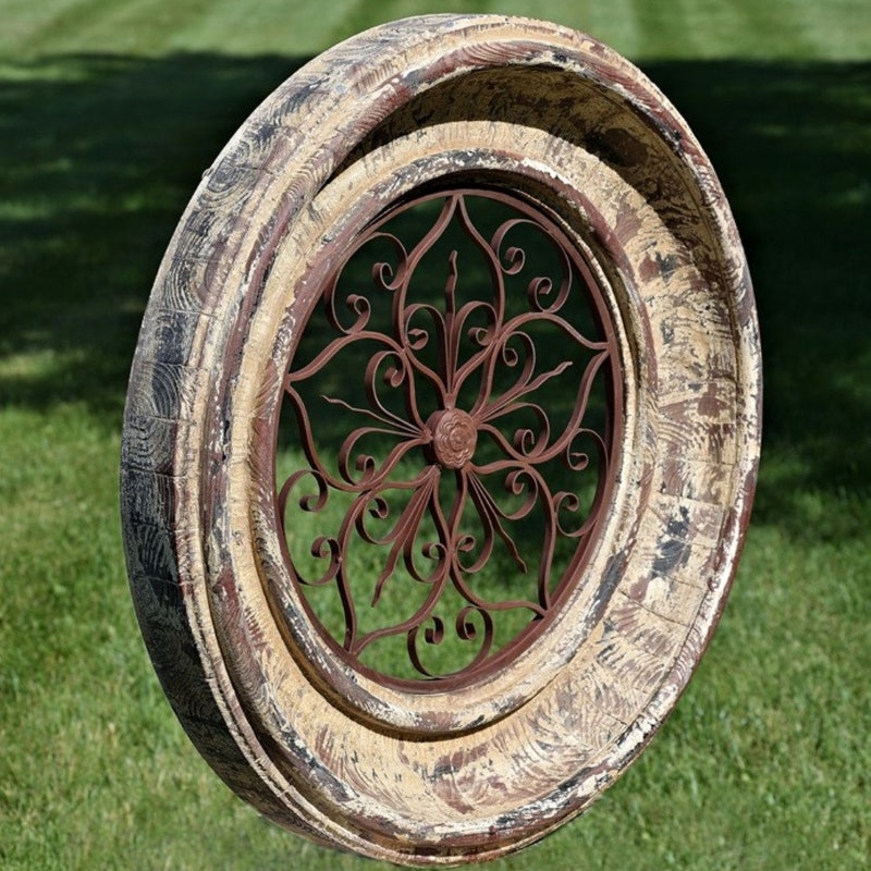 Faux Window - Etsy