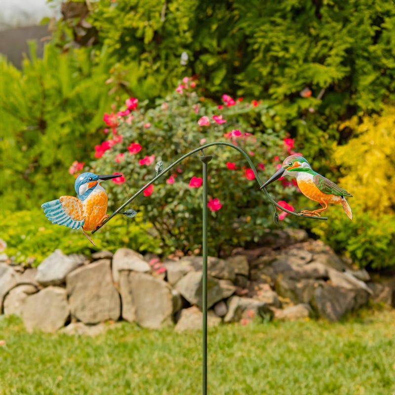 Balance Yard Art - Etsy