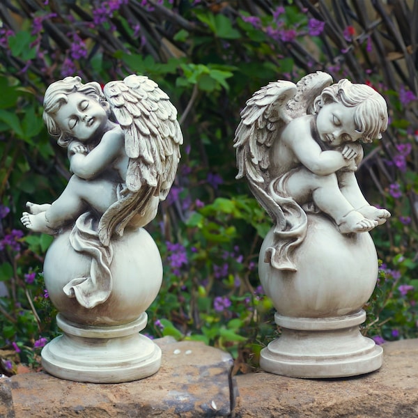 Cherubs - Etsy