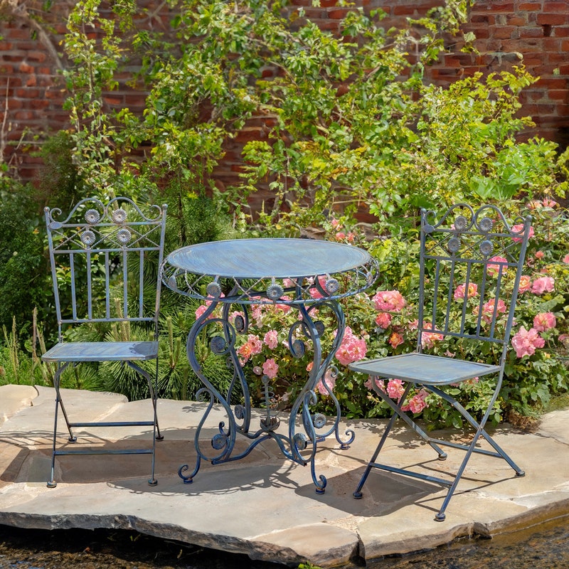 Garden Bistro Sets - Etsy