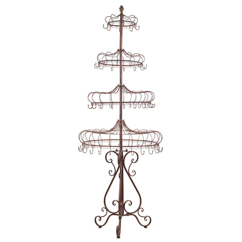 Metal Art Stand - Etsy