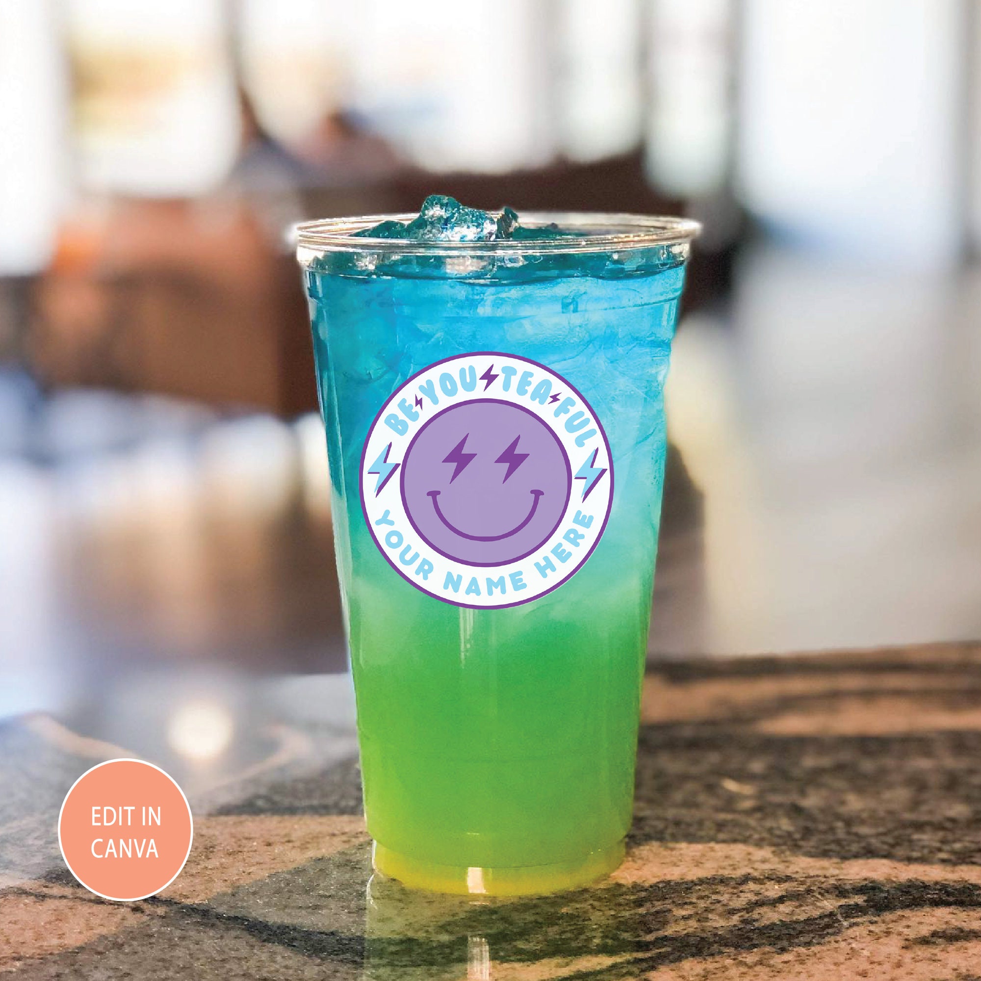 Loaded Tea Sticker Png Nutrition Coach Marketing Png Tea - Etsy