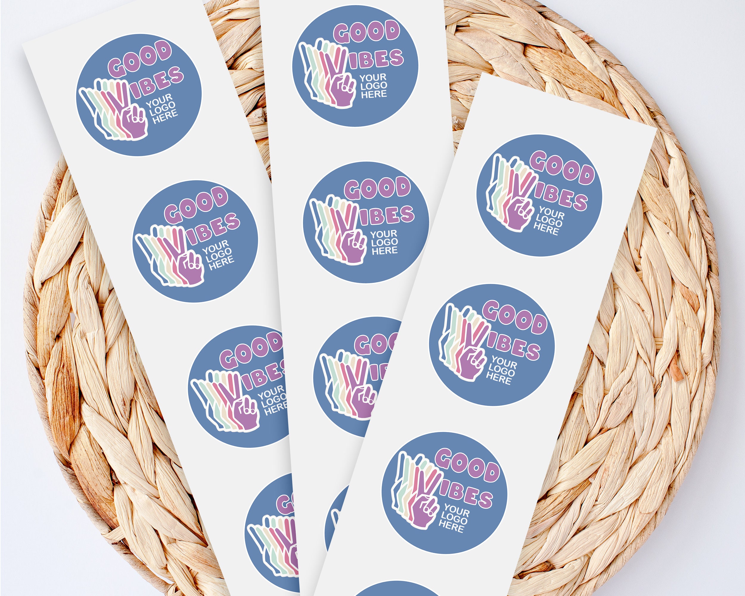 Herbalife Tea Sticker PNG Marketing Sticker PNG Good Vibes - Etsy