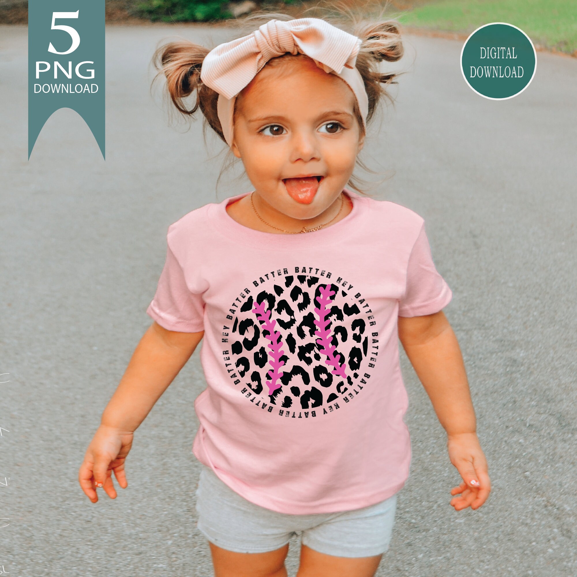 Leopard Baseball PNG Hey Batter Batter PNG Baseball PNG - Etsy