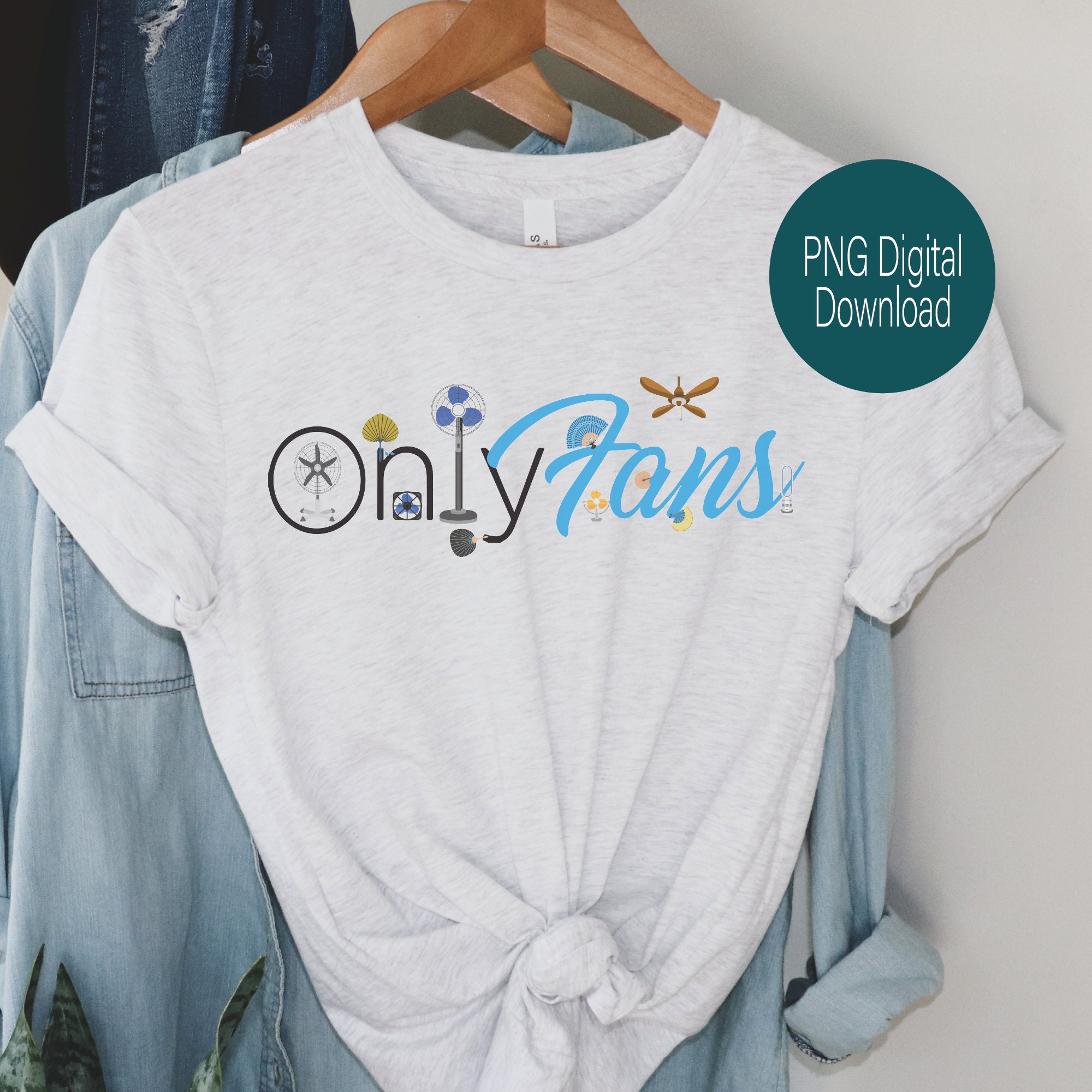 Only Fans Funny Digital Design Funny PNG Sublimation Retro - Etsy