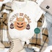 Creep It Real Retro Fall Png Retro Pumpkin Png Retro - Etsy