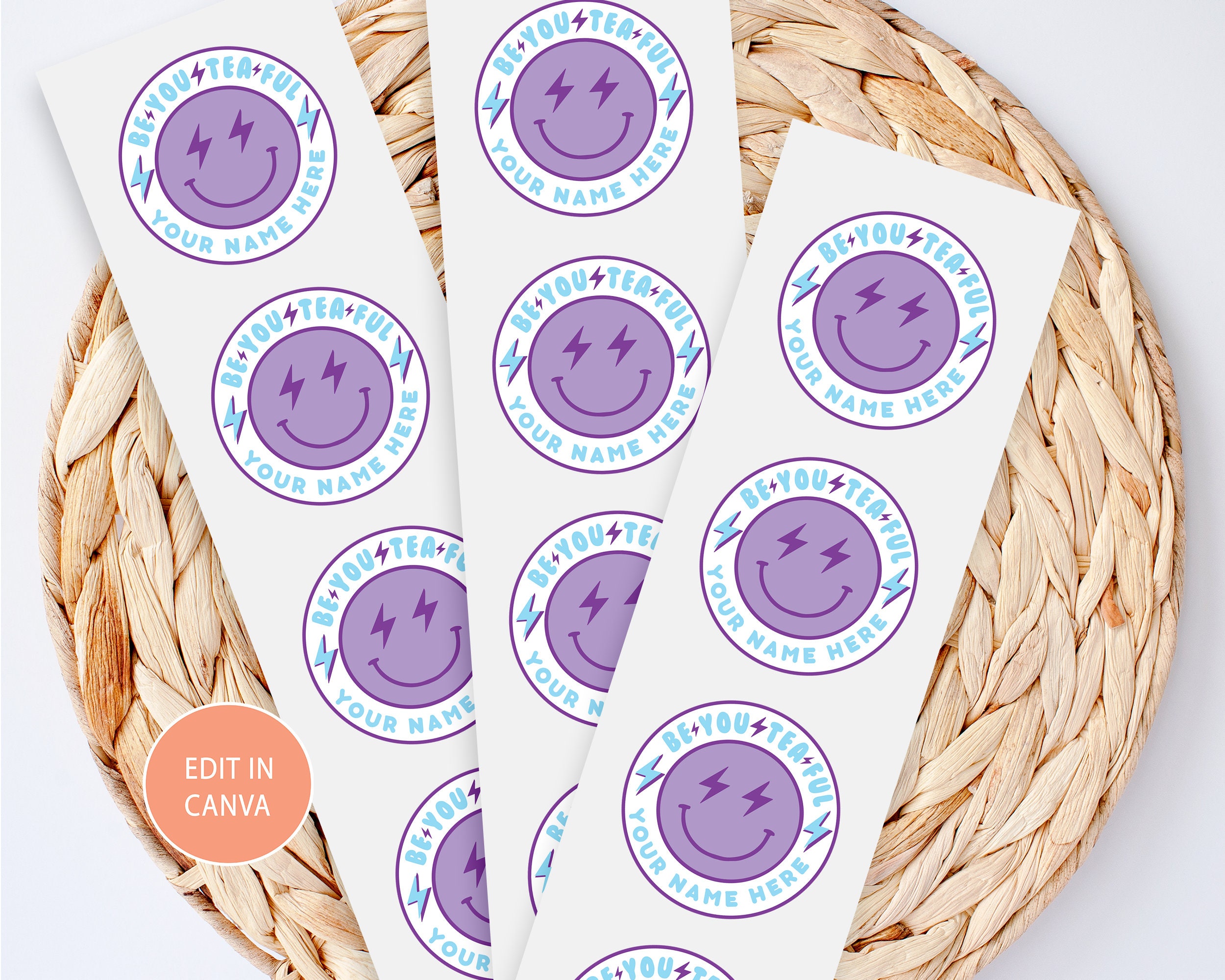 Loaded Tea Sticker Png Nutrition Coach Marketing Png Tea - Etsy