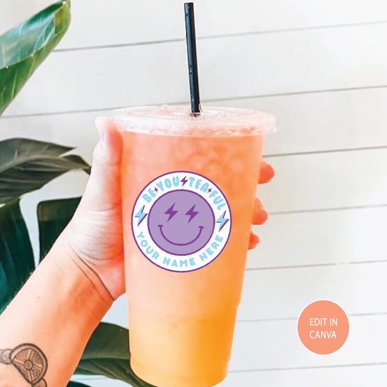 Loaded Tea Sticker Png Nutrition Coach Marketing Png Tea - Etsy